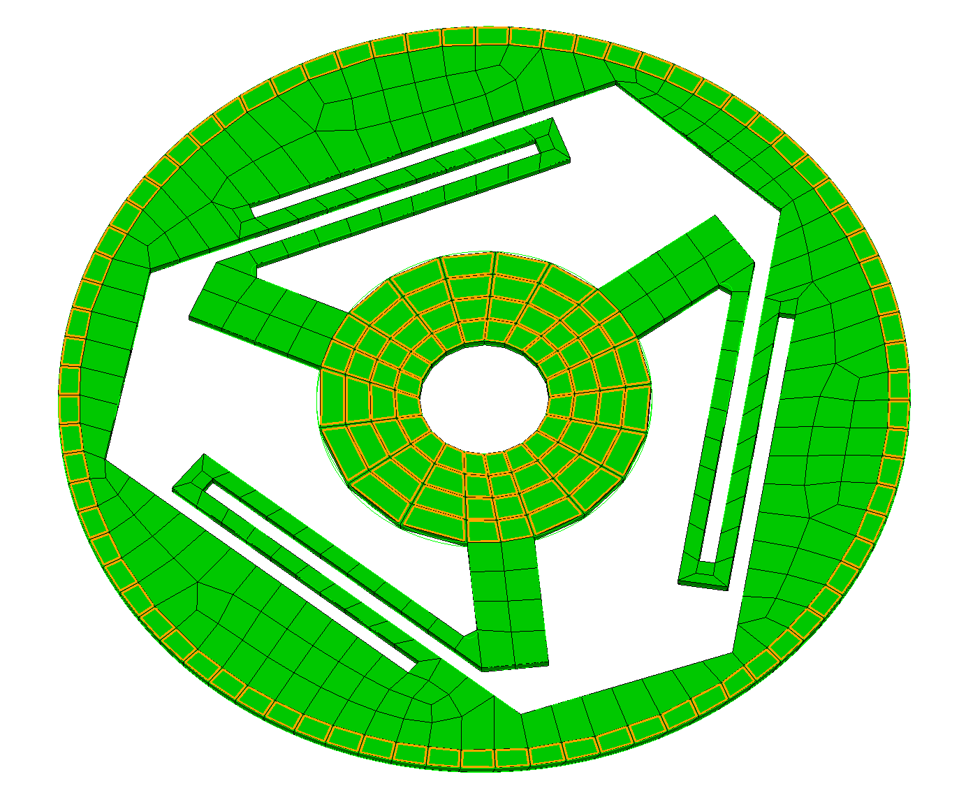 Monthly Update — Feb 2020 – Exploring Spline-based FEA